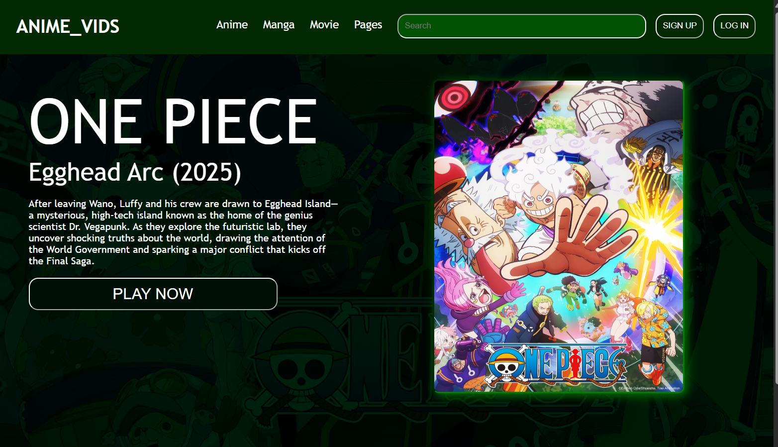 Boby Harilal | Portfolio