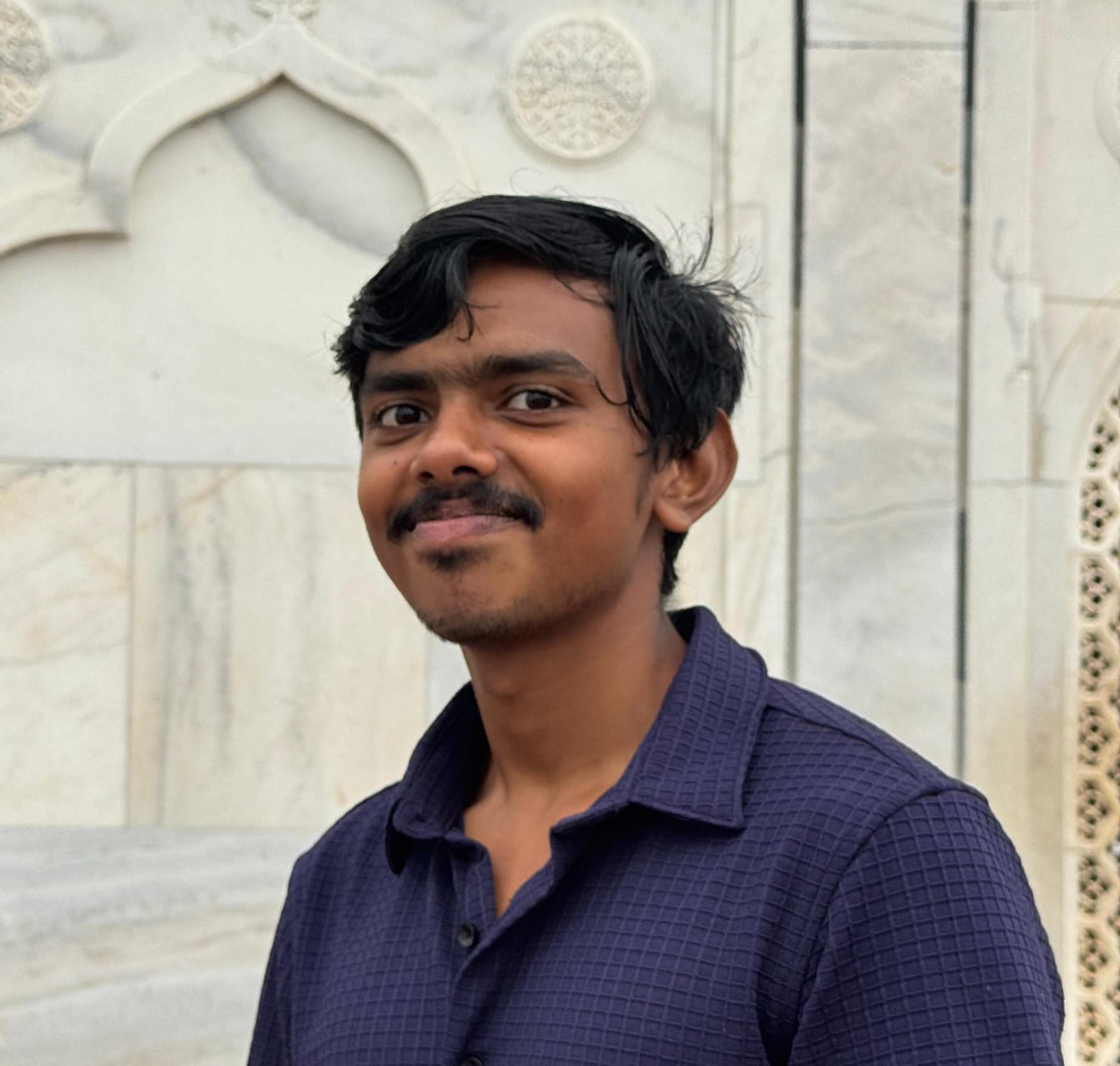 Boby Harilal | Portfolio